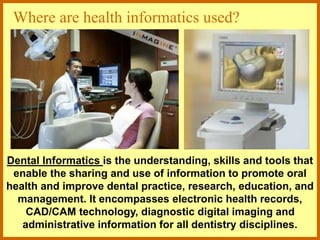 184-Health-Informatics.ppt usefull for nsg | PPT