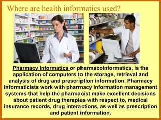 184-Health-Informatics.ppt usefull for nsg | PPT
