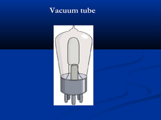 genarations of computers | PPT