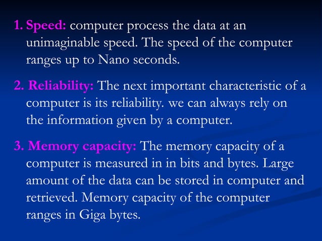Generation of Computer first generation.ppt