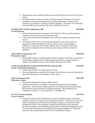 Graham%2c+Julia | DOC | Databases | Computer Software and Applications
