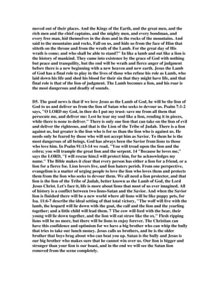 18441143 psalm-27-verse-2-commentary | PDF