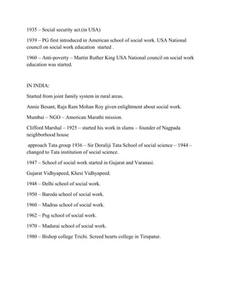 184434061 introduction-to-social-work | PDF