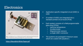 Neuralink Seminar ppt | PDF