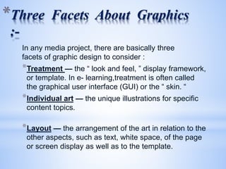 Adding graphics to the presentation | PPTX