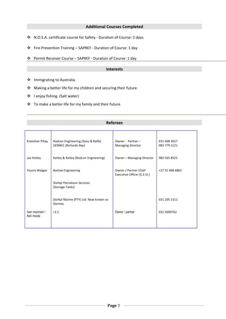 mathys eugene cv | DOC