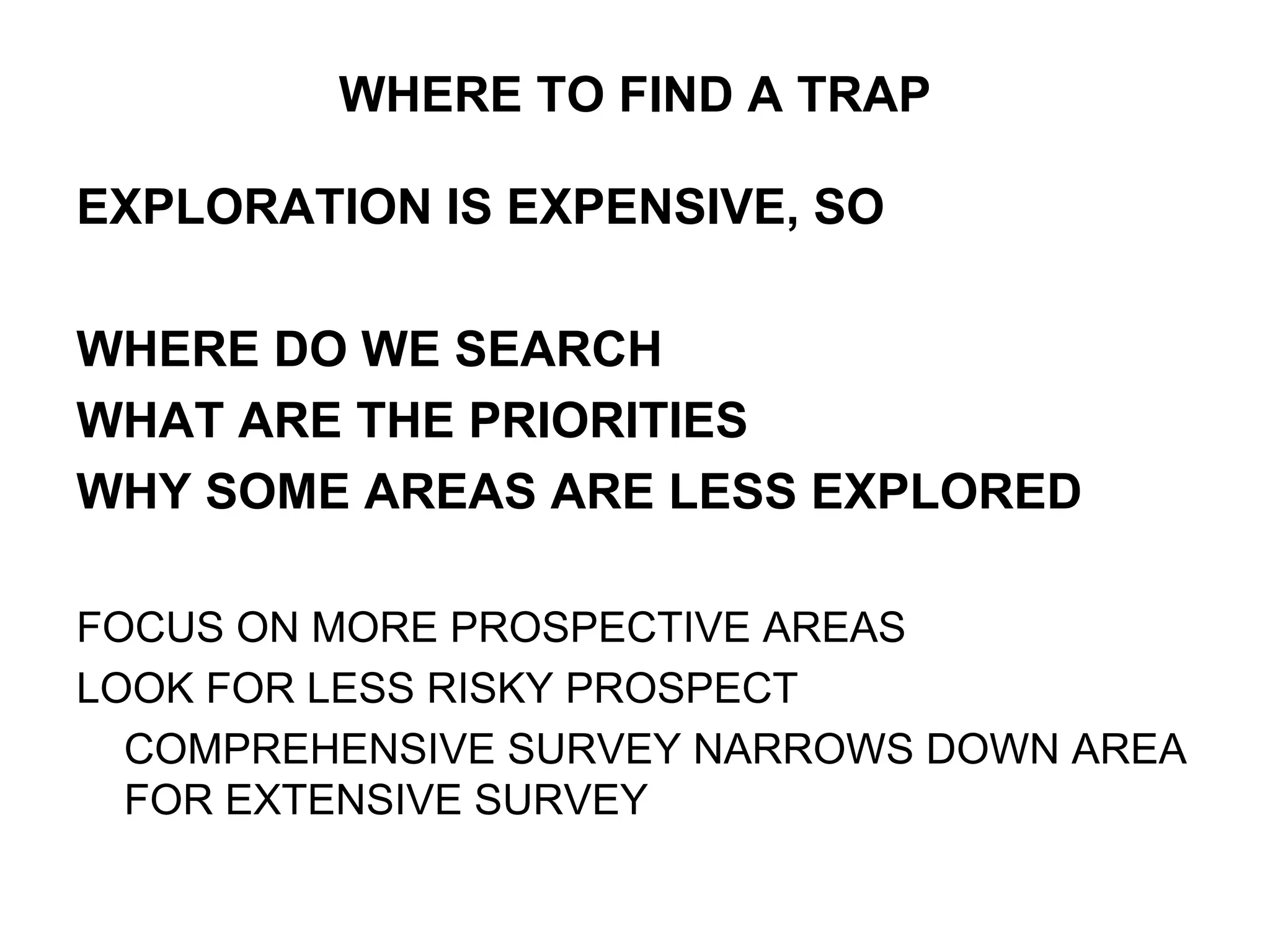 Petroleum exploration_developement_production_process | PPT