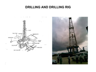 Petroleum exploration_developement_production_process | PPT
