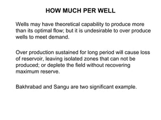 Petroleum exploration_developement_production_process | PDF