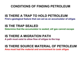 Petroleum exploration_developement_production_process | PDF