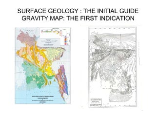 Petroleum exploration_developement_production_process | PDF