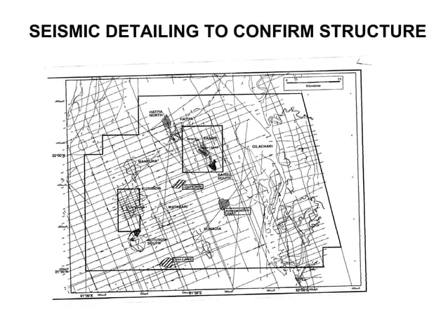 Petroleum exploration_developement_production_process | PPT