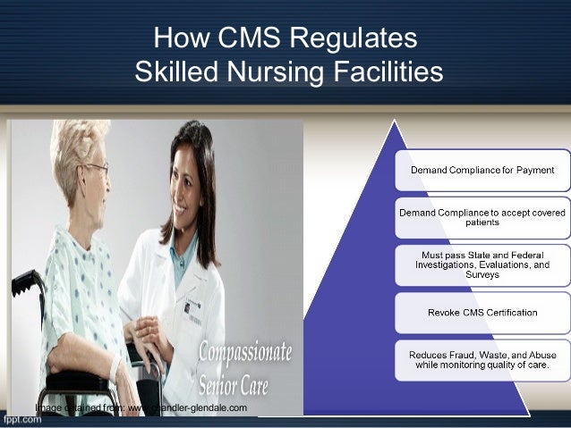 centers-for-medicaid-and-medicare-services-and-snf-regulation