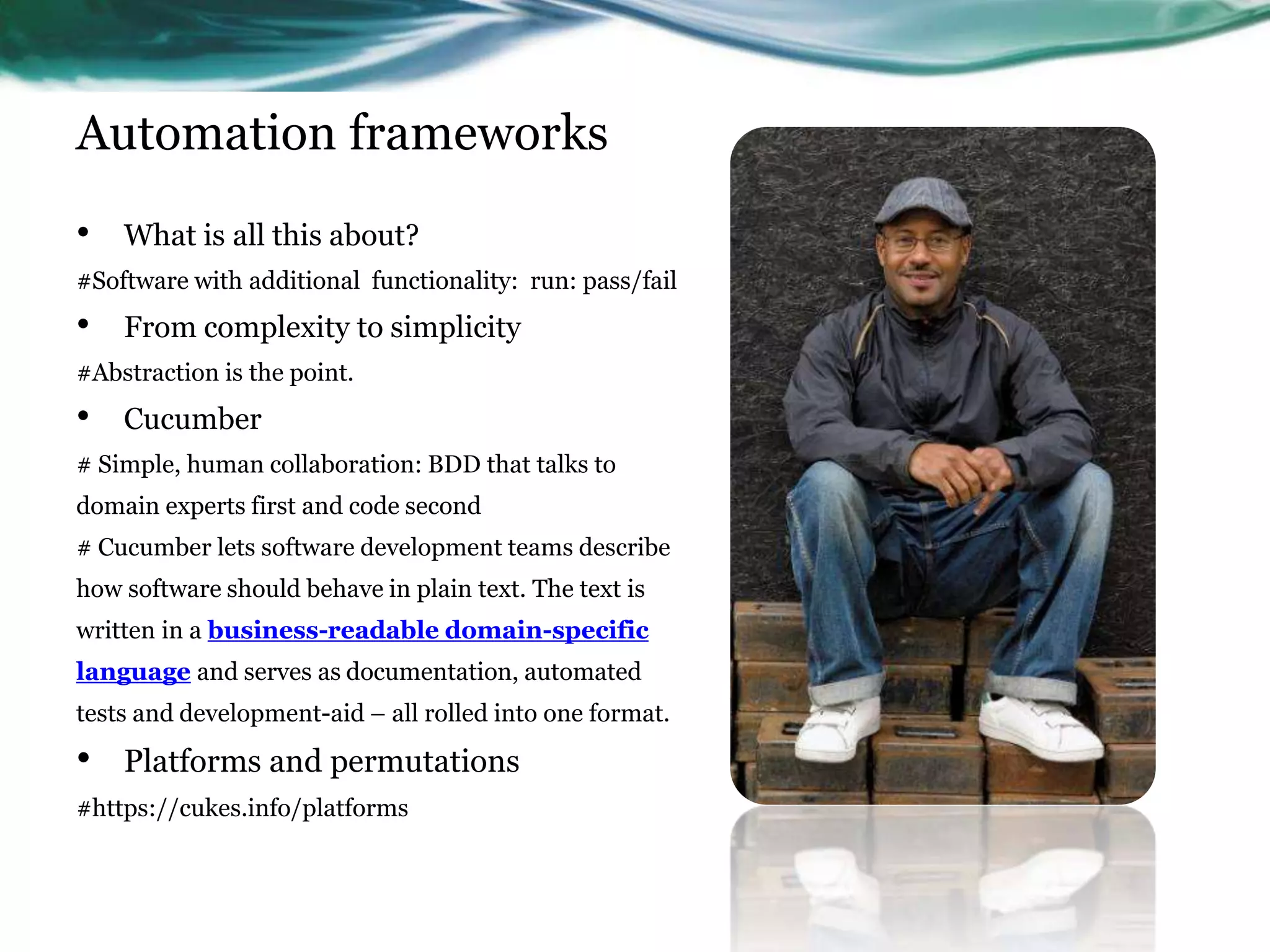 Cucumber_Capybara | PPT