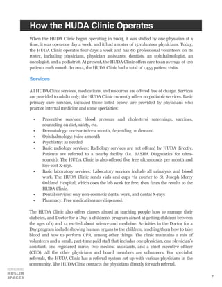RMS - HUDA Clinic Health Services | PDF