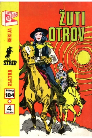 184 zuti otrov | PDF
