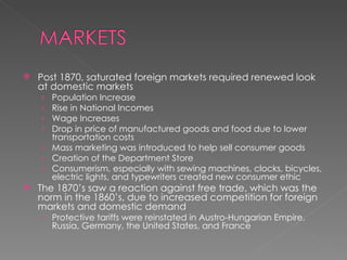 1850 to 1914 political themes | PPT