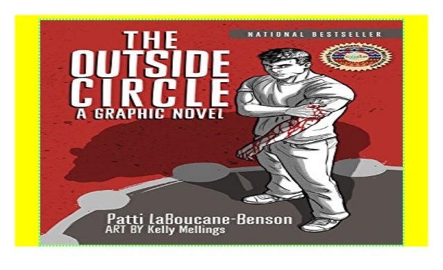 The Outside Circle 2018 epub$@@