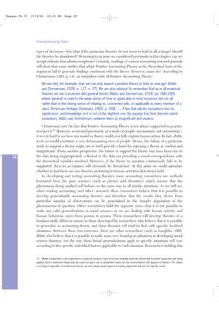 185327987 financial-accounting-theory-craig-deegan-chapter-1 | PDF