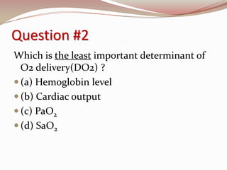 Approach to Shock and Hemodynamics | PPT