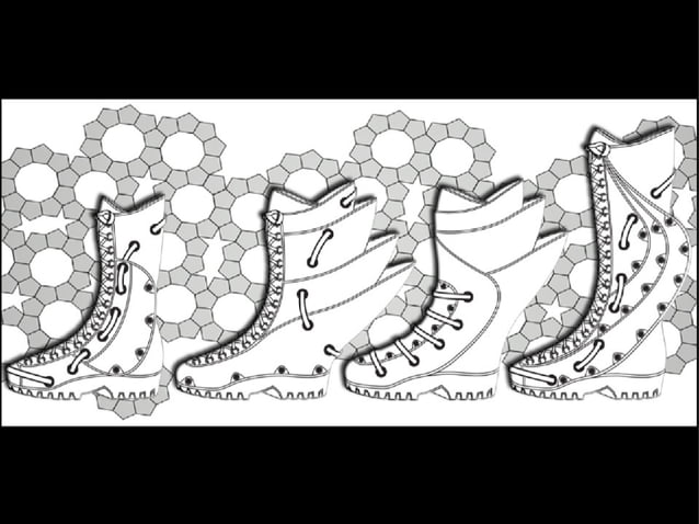 IFM Shoe Project | PPT