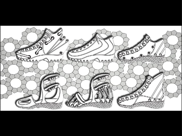 IFM Shoe Project | PPT