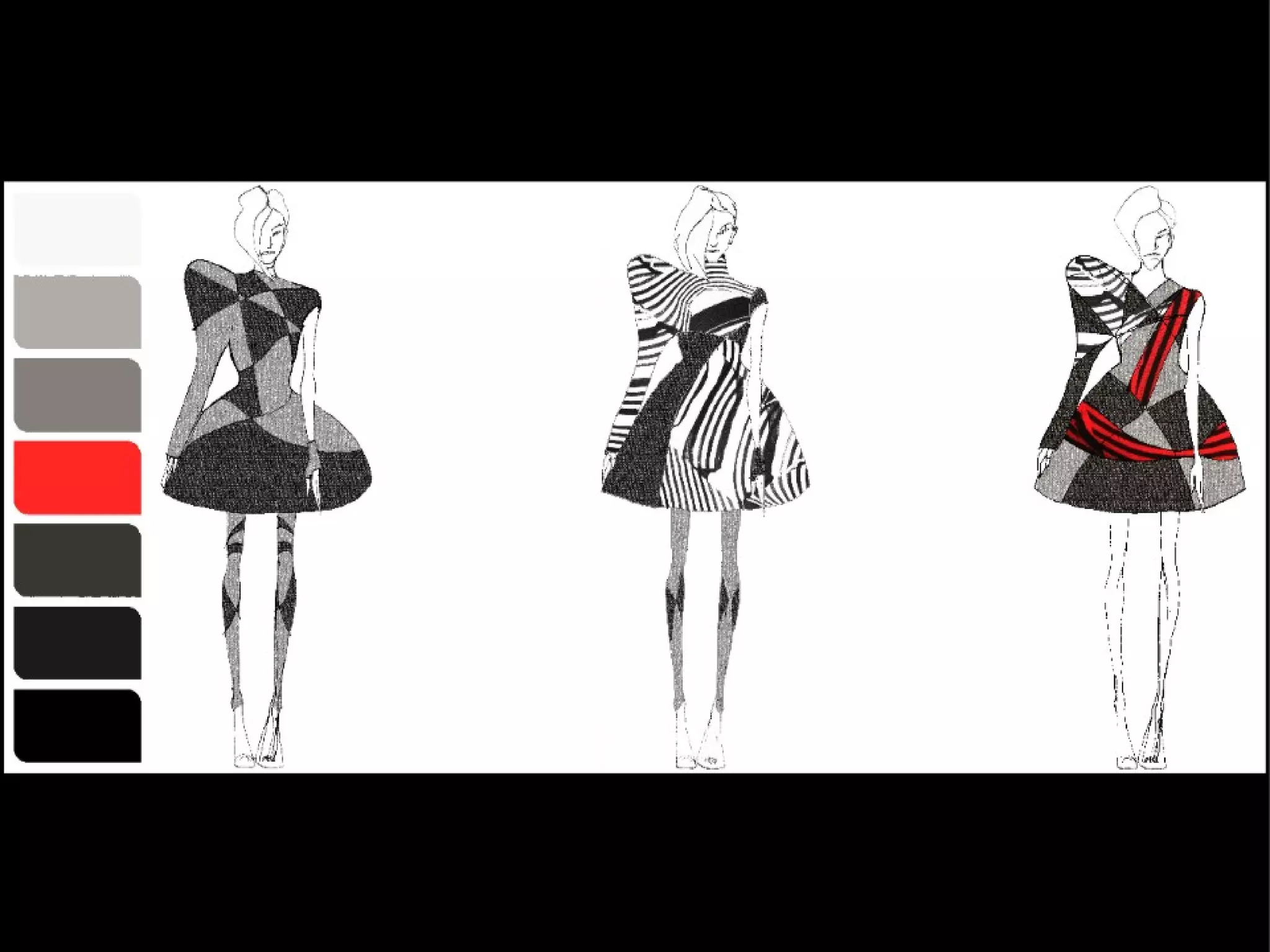 Metamorphosis Concept and Designs | PPT