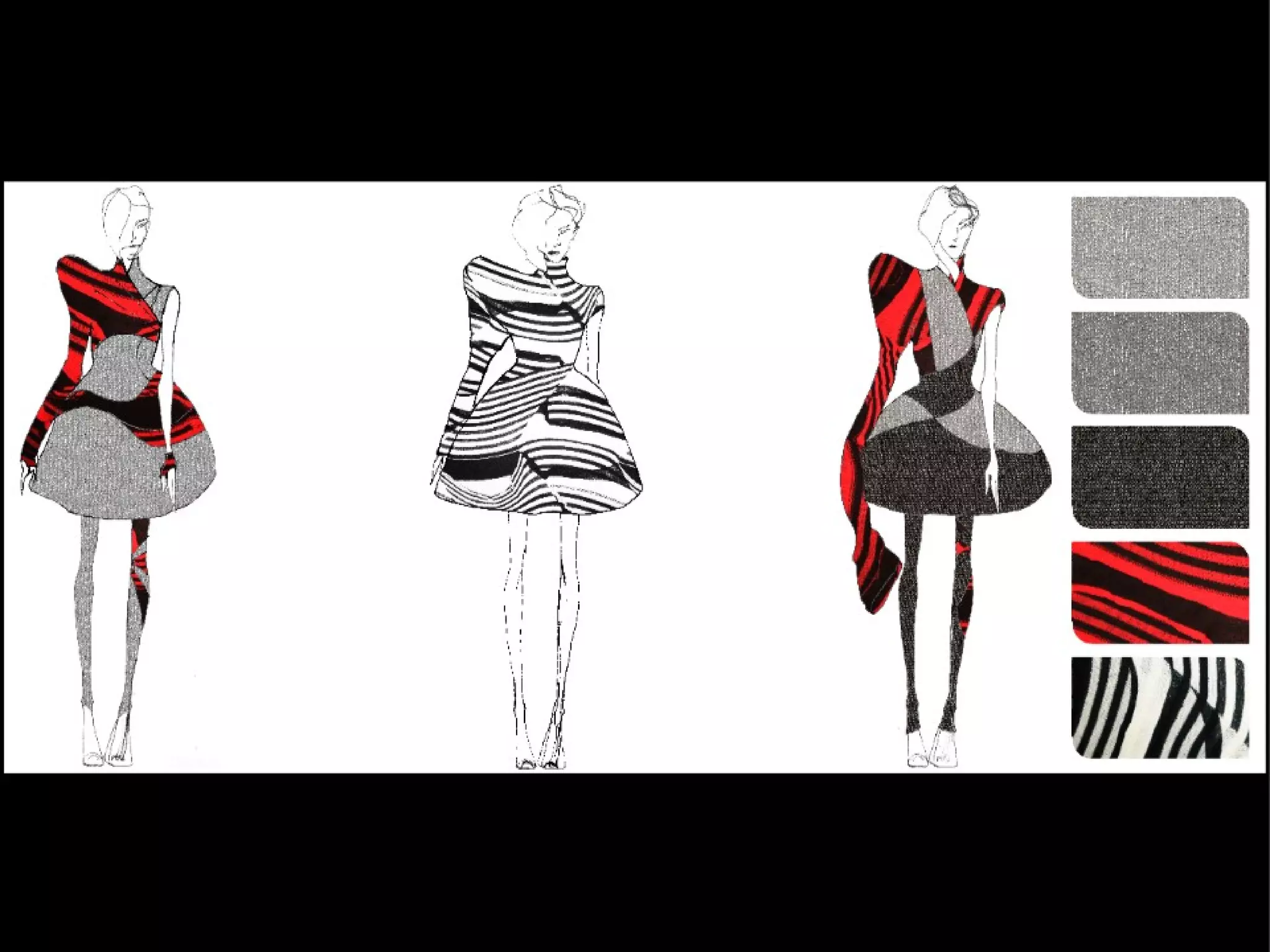 Metamorphosis Concept and Designs | PPT