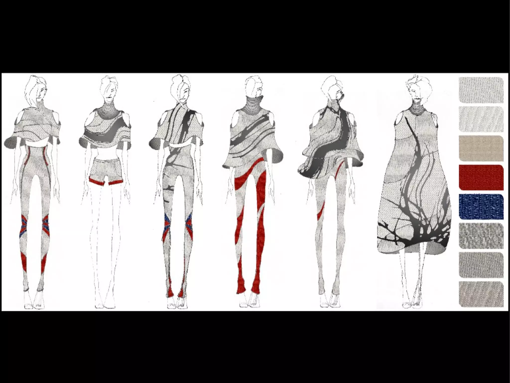 Metamorphosis Concept and Designs | PPT