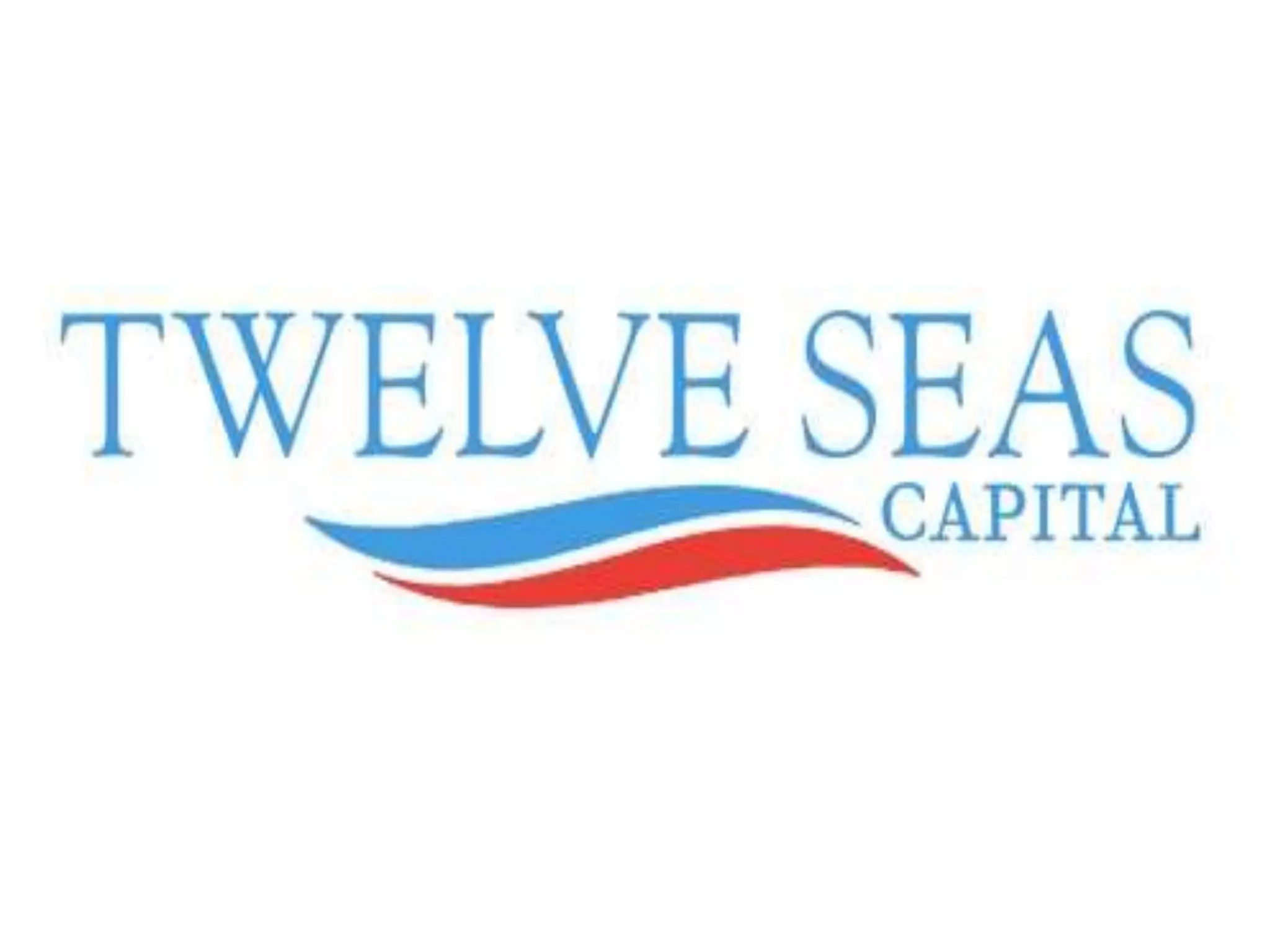 Twelve Seas logo | PPTX