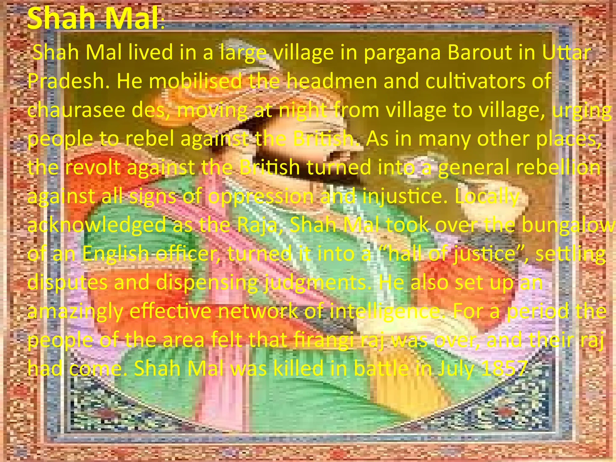 The Revolution of 1857 1857 kranti class 8.pptx