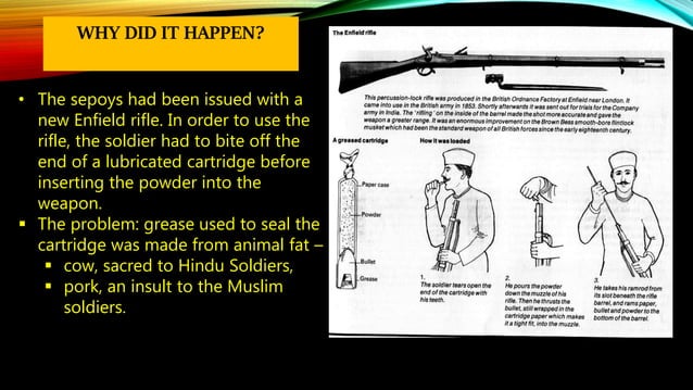 1857 War of Independence (India) | PPTX | Sikhism | Religion & Spirituality