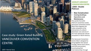 Green Rated Building.pptx