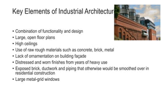 INDUSTRIAL ARCHITECTURE presentation.pptx