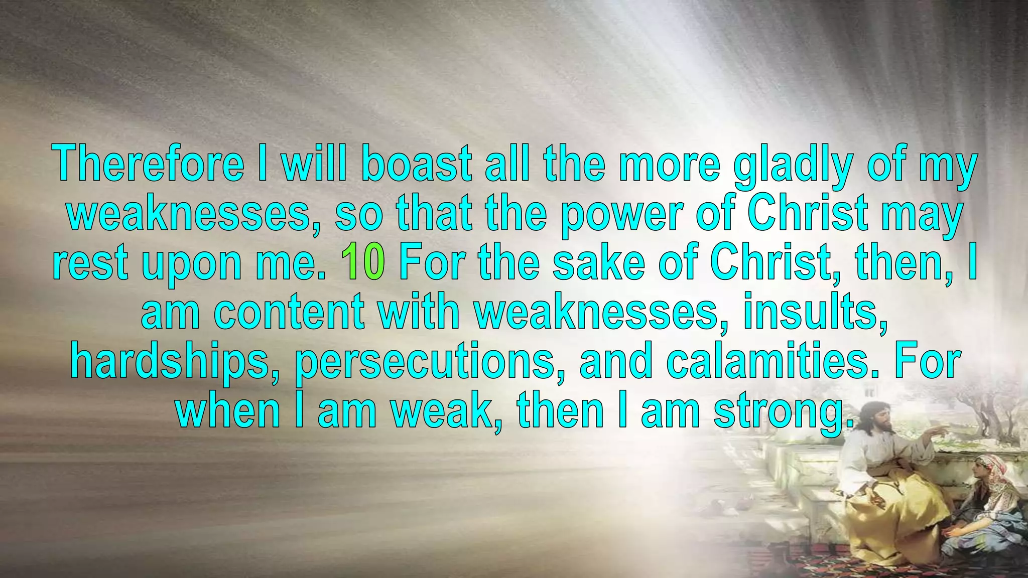 185 What Jesus said about God’s Sovereignty.pptx