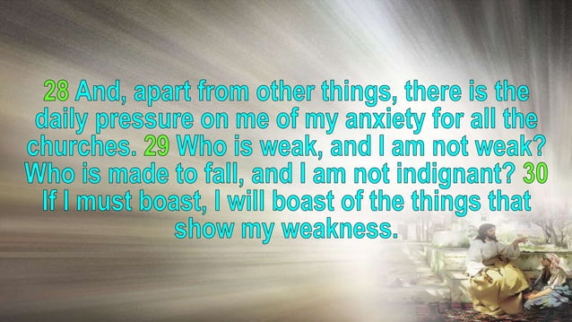 185 What Jesus said about God’s Sovereignty.pptx