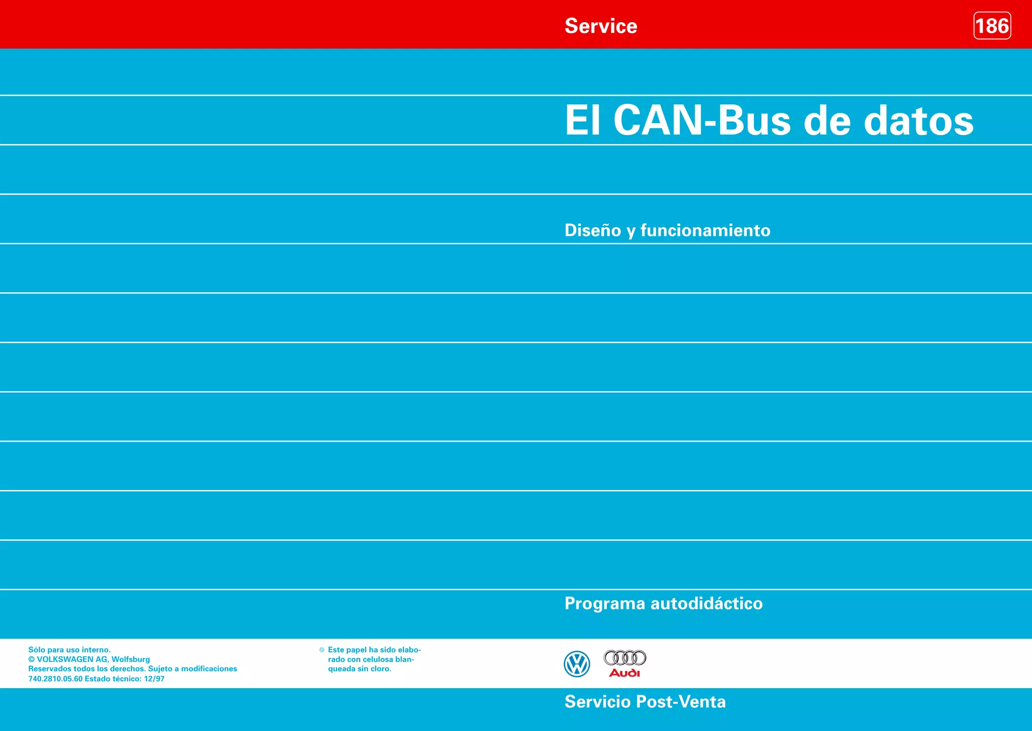 186 el can-bus de datos | PPT