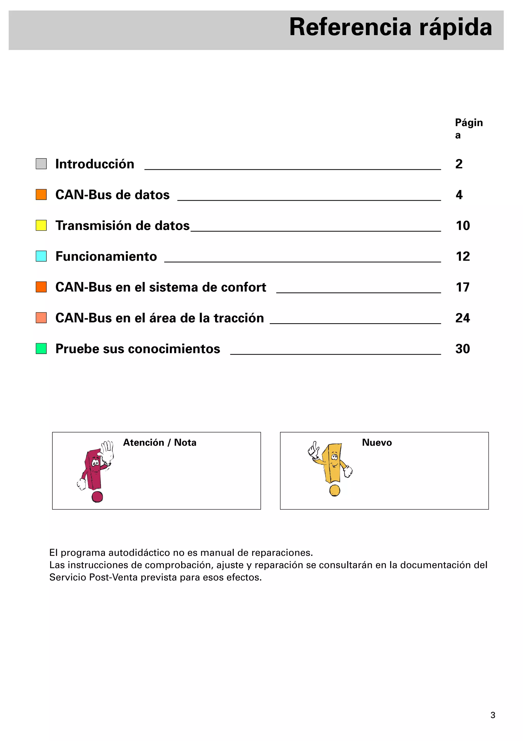 186 el can-bus de datos | PPT