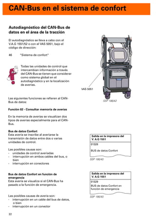 186 el can-bus de datos | PDF