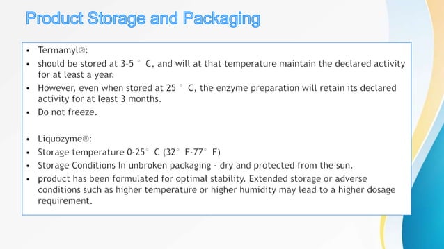 Alpha Amylase Production Process | PPTX | Chemistry | Science