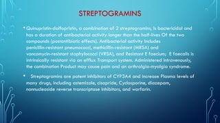 A Review On RNA Targeted Antibiotics | PDF