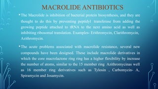 A Review On RNA Targeted Antibiotics | PDF