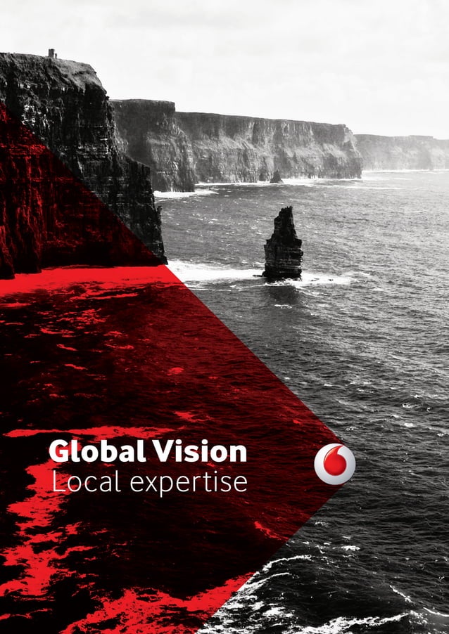 Vodafone Ireland_brochure | PDF