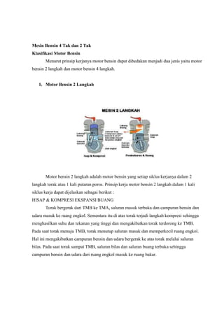 186236657 motor-bensin | PDF