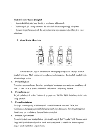 186236657 motor-bensin | PDF