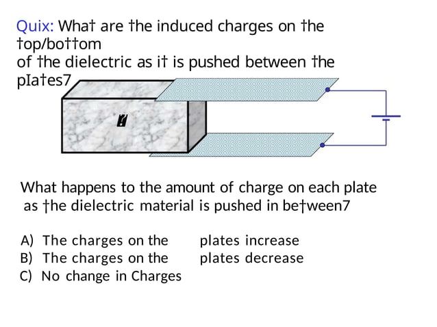 Dielectric materials properties .pptx