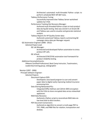 ScottHovey_Resume | PDF