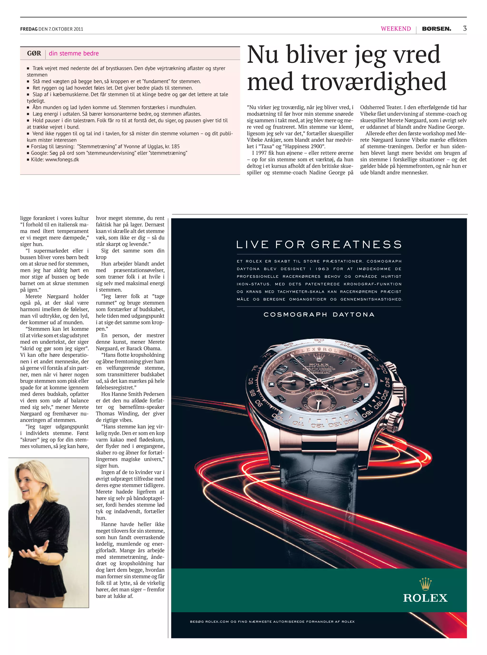 Siger jeg hvad du hører | PDF