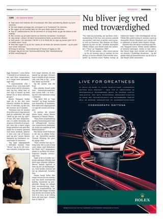 Siger jeg hvad du hører | PDF