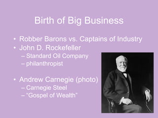 1865 1890 in a Nutshell | PPT